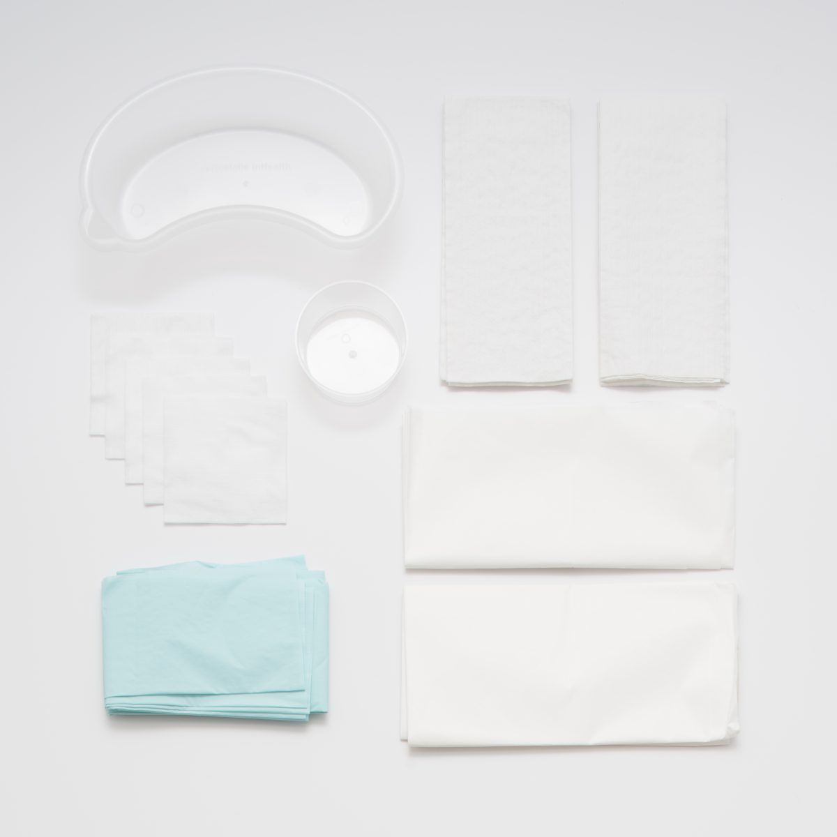 Cystoscopy Pack Opt 3