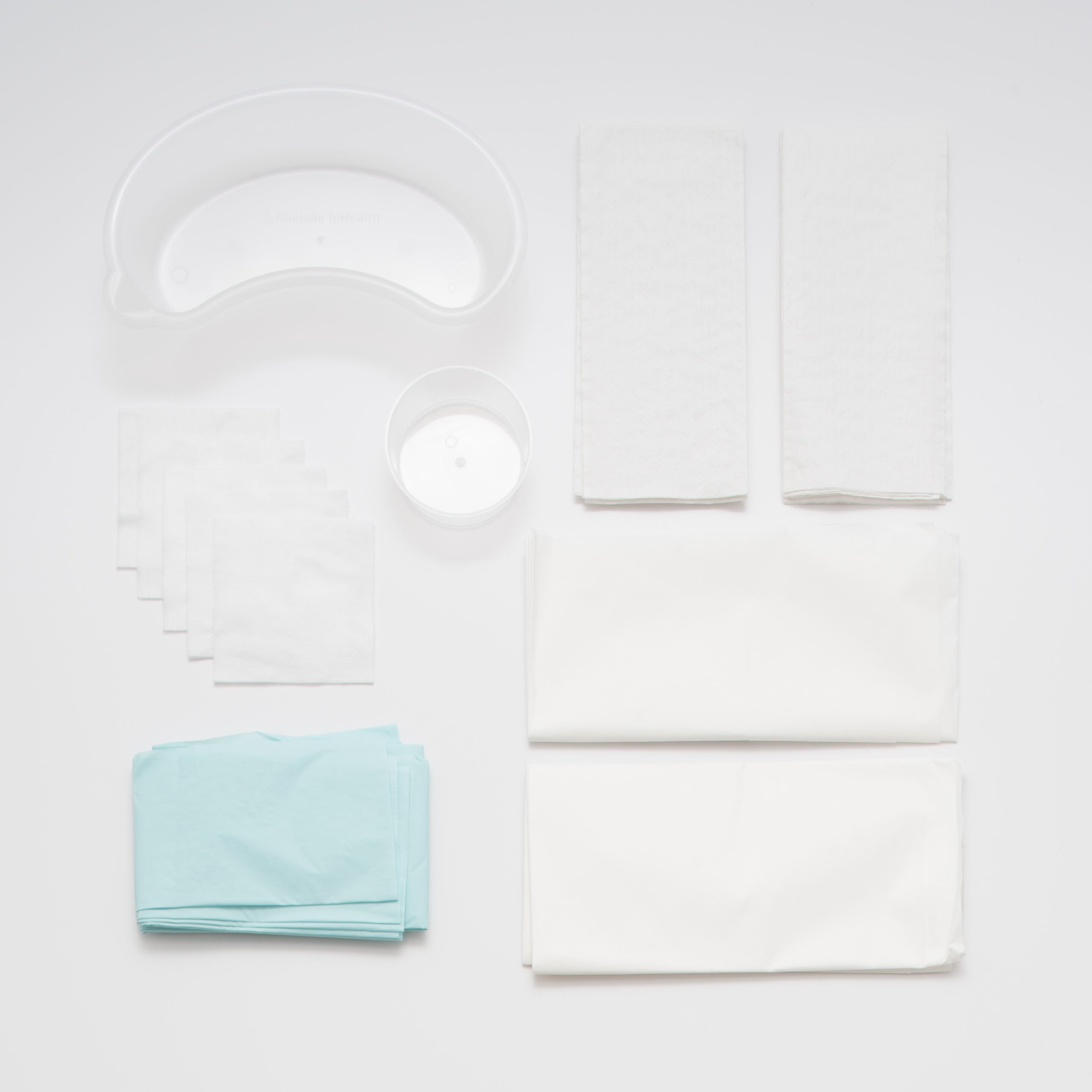 Cystoscopy Pack Opt 3