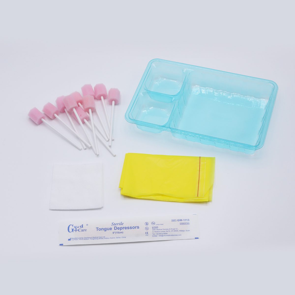 Dental - Rocialle AcuteCare