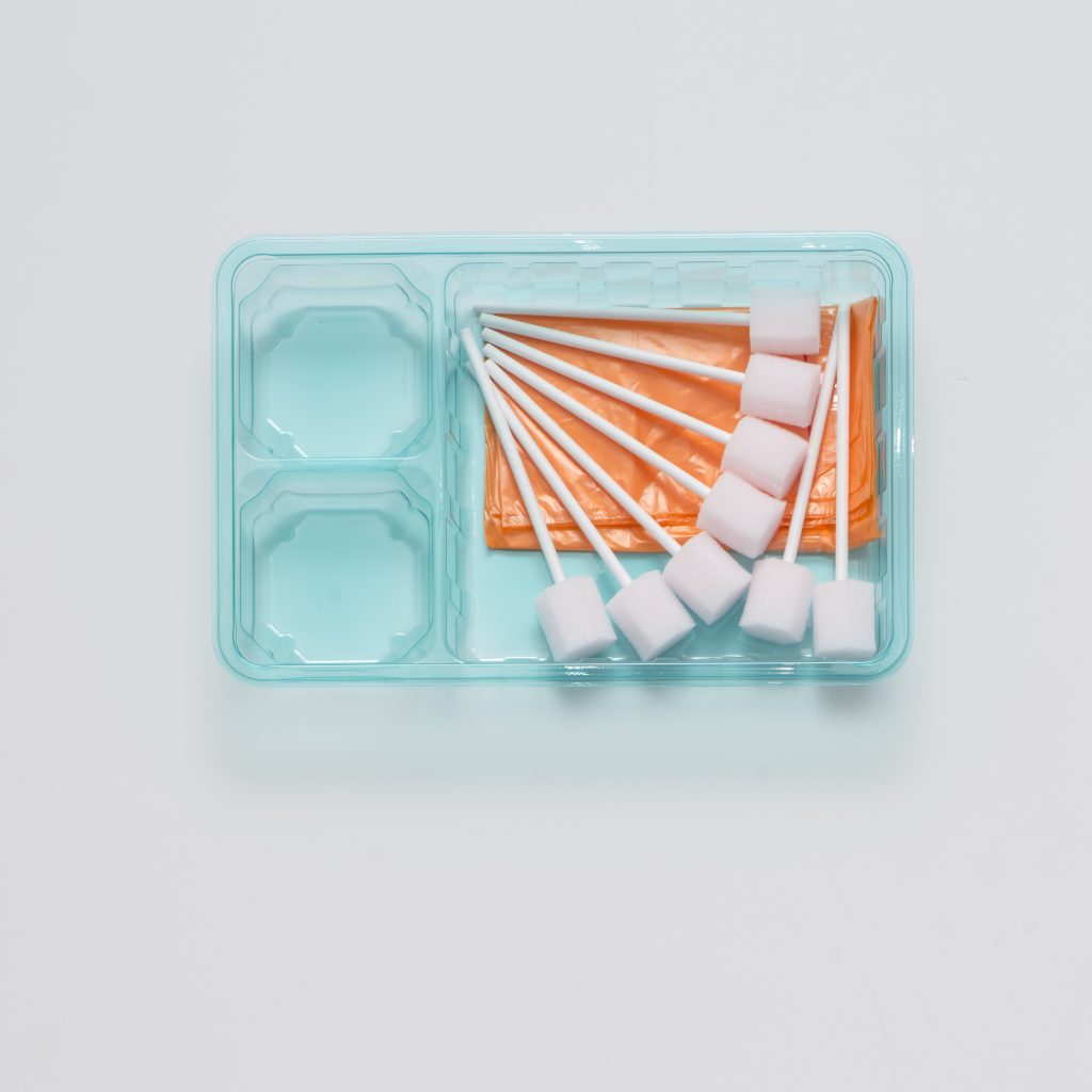 Pack Suture Bronze Standard
