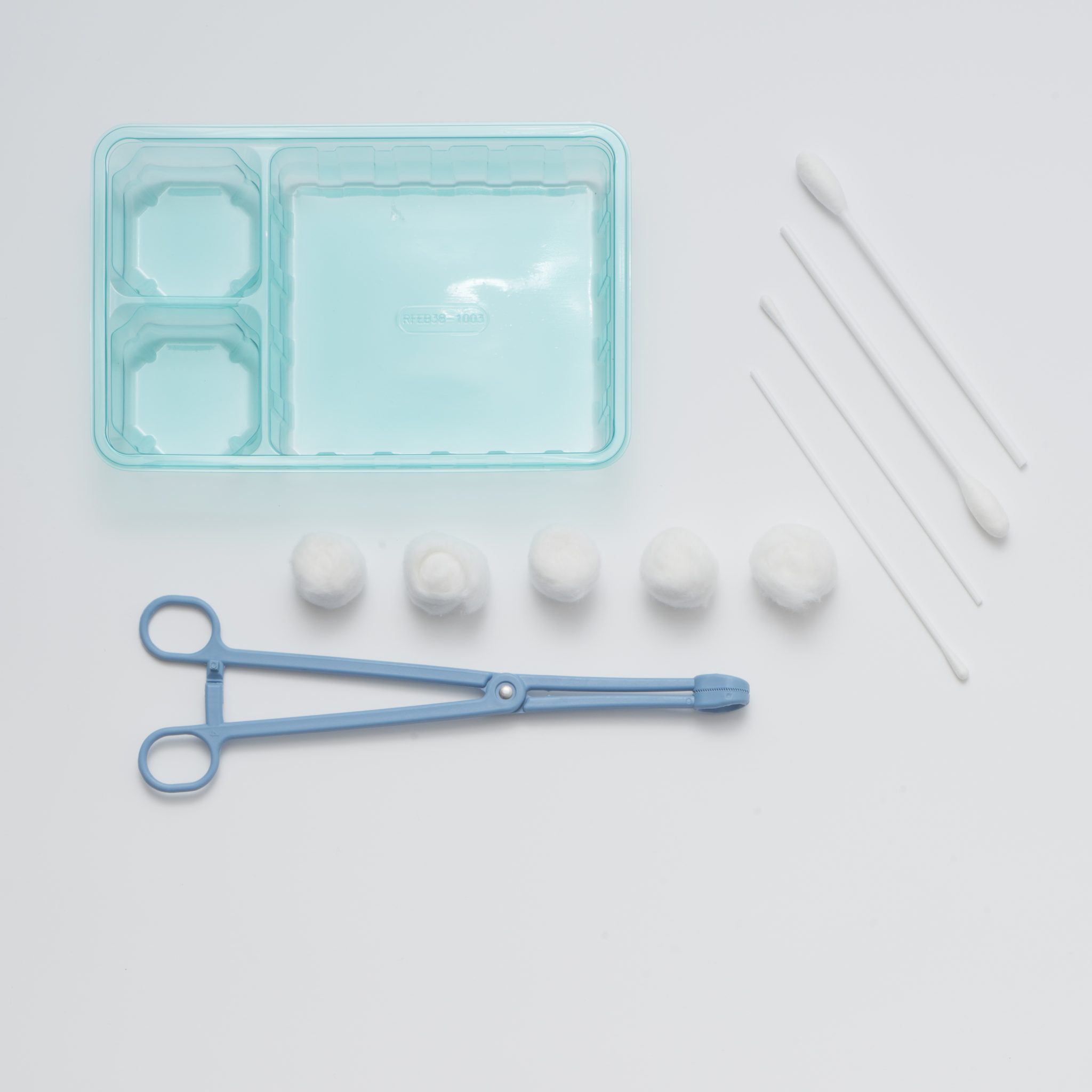 Cannulation Pack with IV3000 Ported
