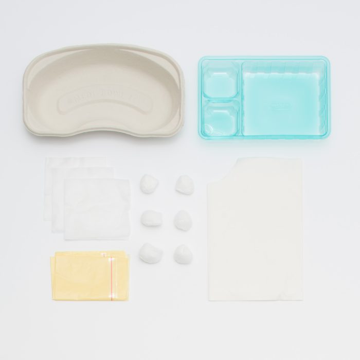 Standard Delivery Procedure Pack 2022