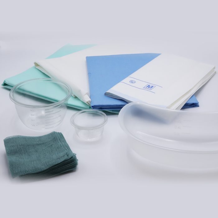 Vaginal Procedure Pack 2022