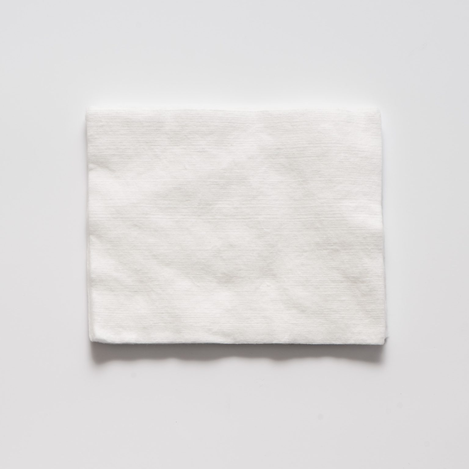 Cotton Wool Pad 15 x 30cm double wrapped