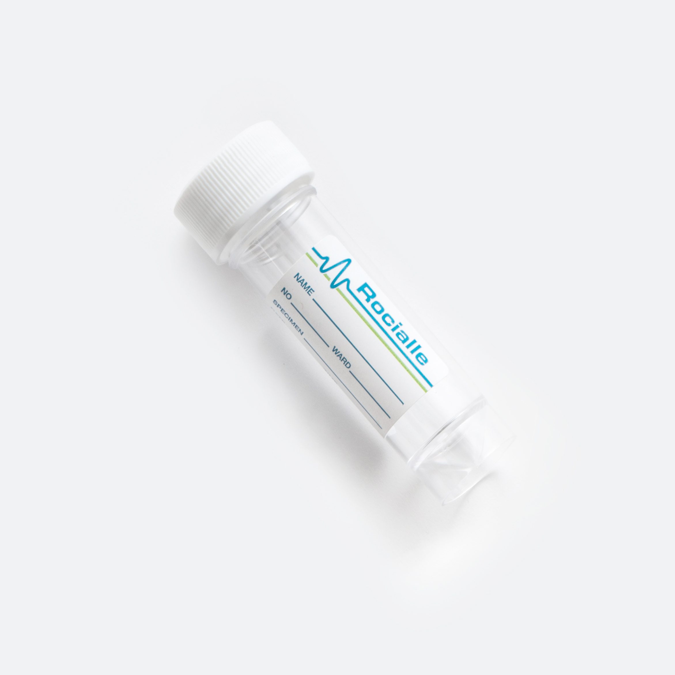 Specimen Container 30ml double wrapped