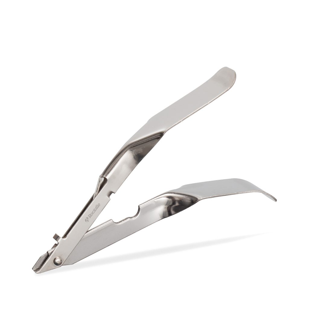 Scissors Supersnip S/S sterile