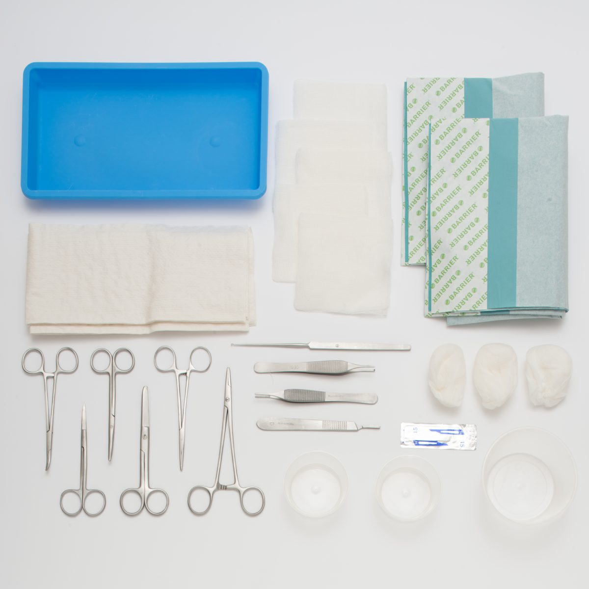 Vaginal Procedure Pack 2022