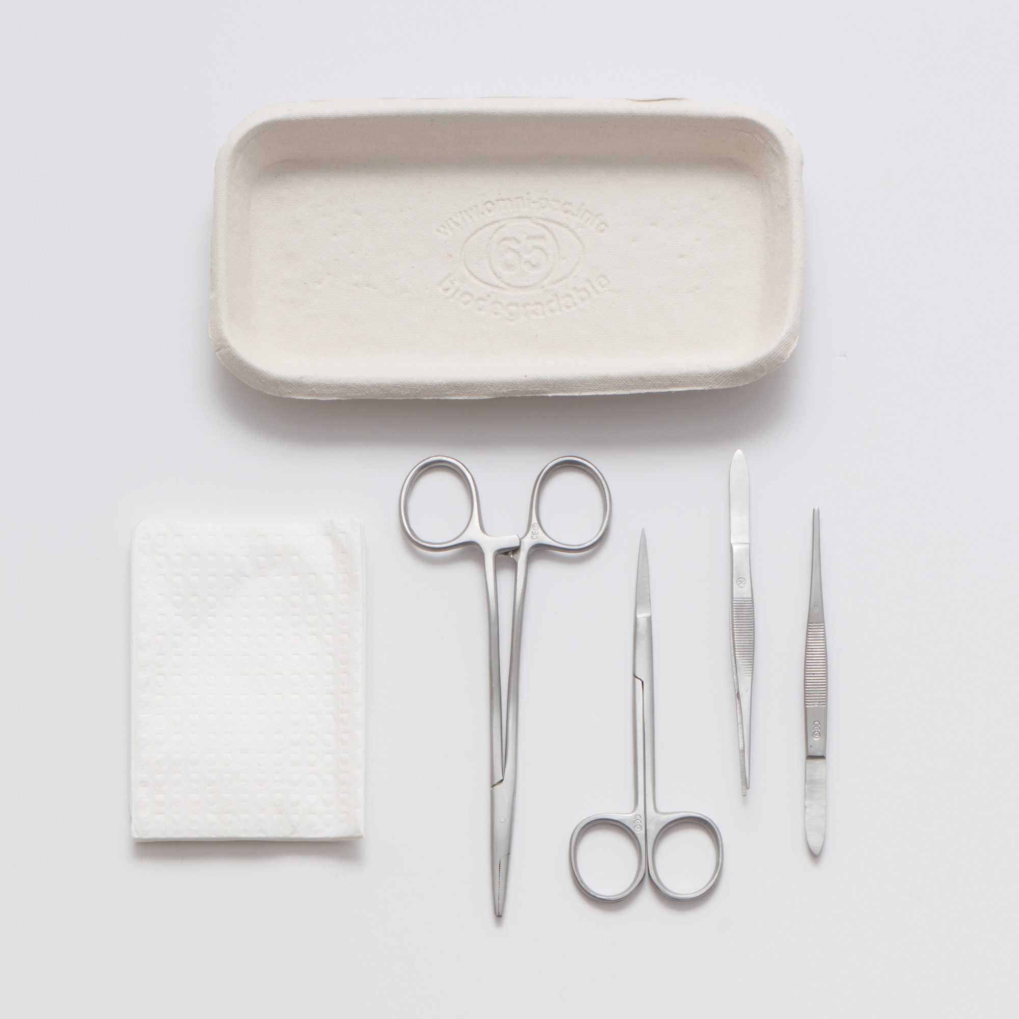 Laparoscopic General Pack