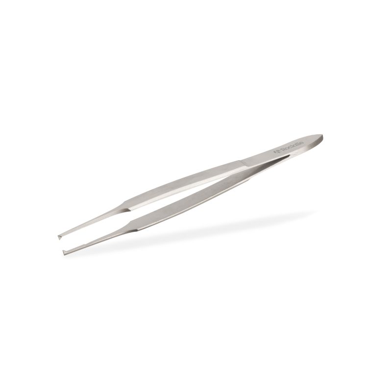 Forceps Dissecting St Martins Toothed 10cm (4")