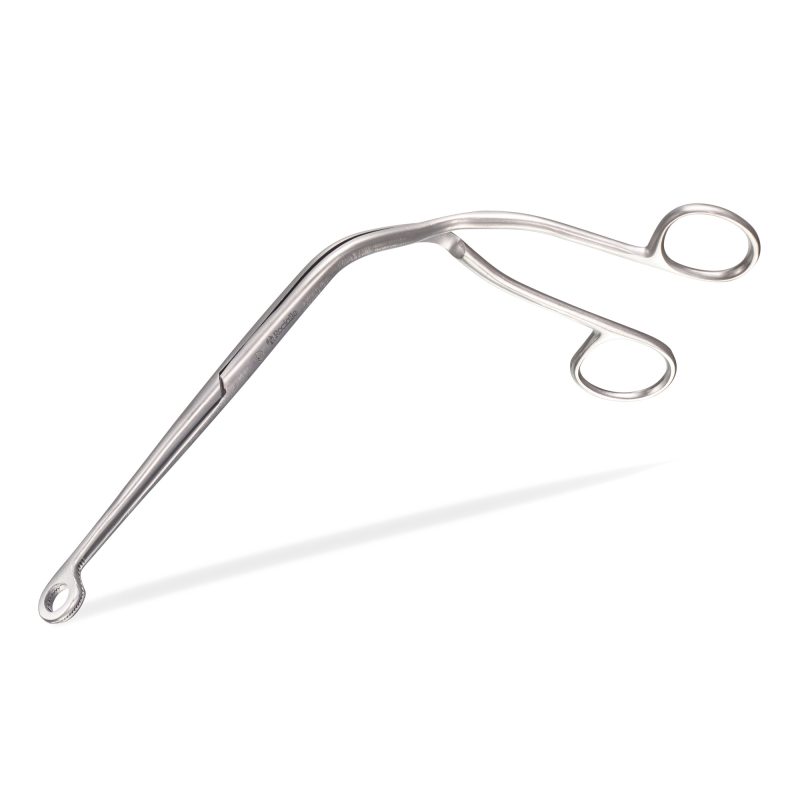 Forceps Magill Adult 25cm (10 ")