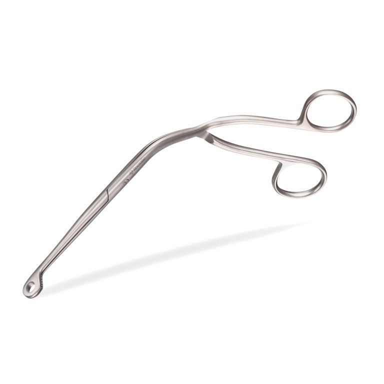 Forceps Dressing Aural Tilley