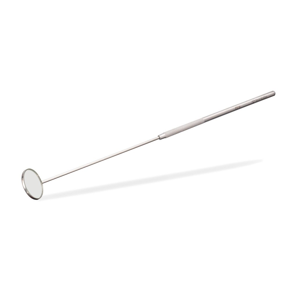 Mirror Laryngeal With Handle 26mm