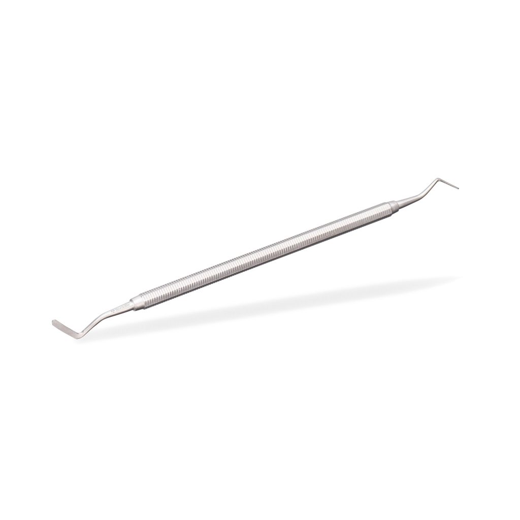 Scoop/Hook Formby Cerumen Double Ended
