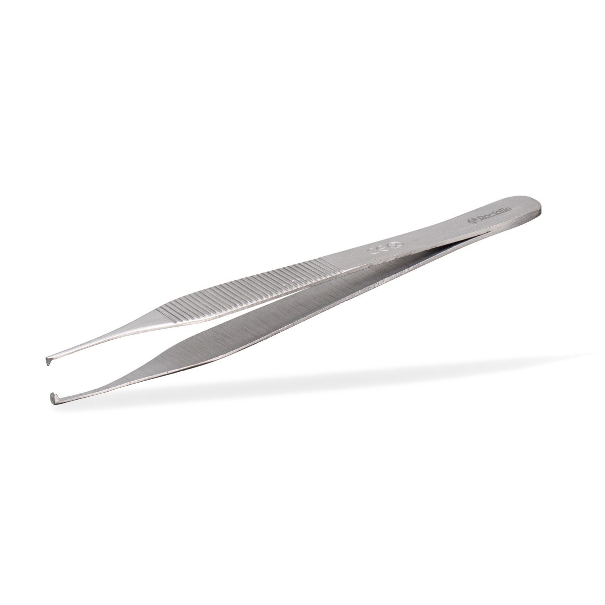 Forceps Dissecting Adson Toothed 12.5cm (5")