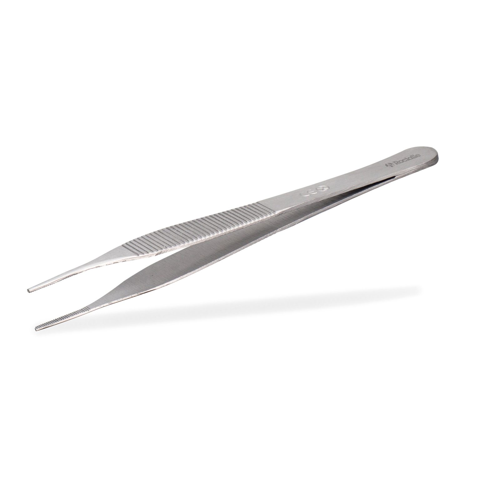 Forceps Dissecting Adson Non-Toothed 12.5cm (5")