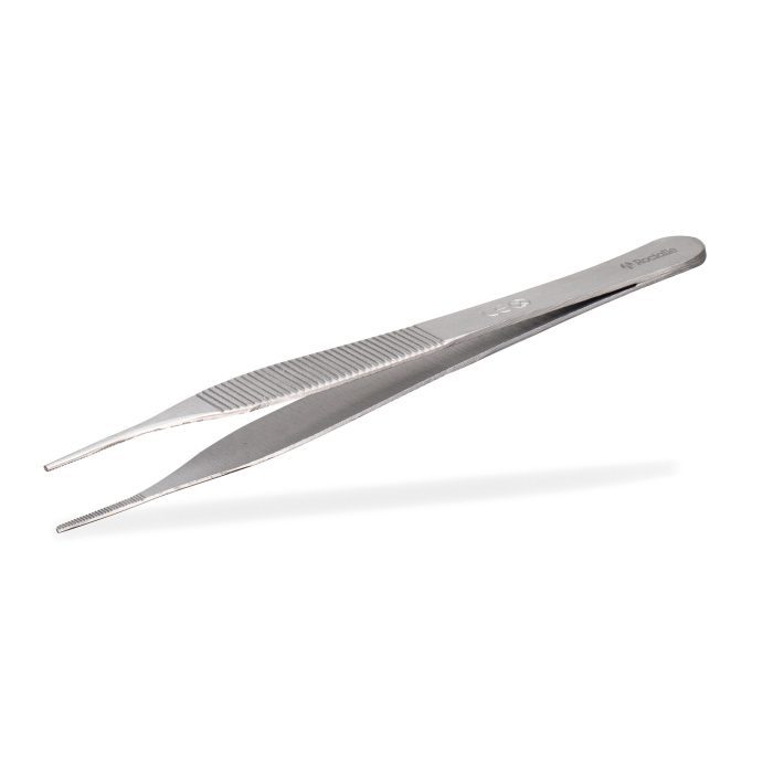 Forceps Dissecting Adson Non-Toothed 12.5cm (5")