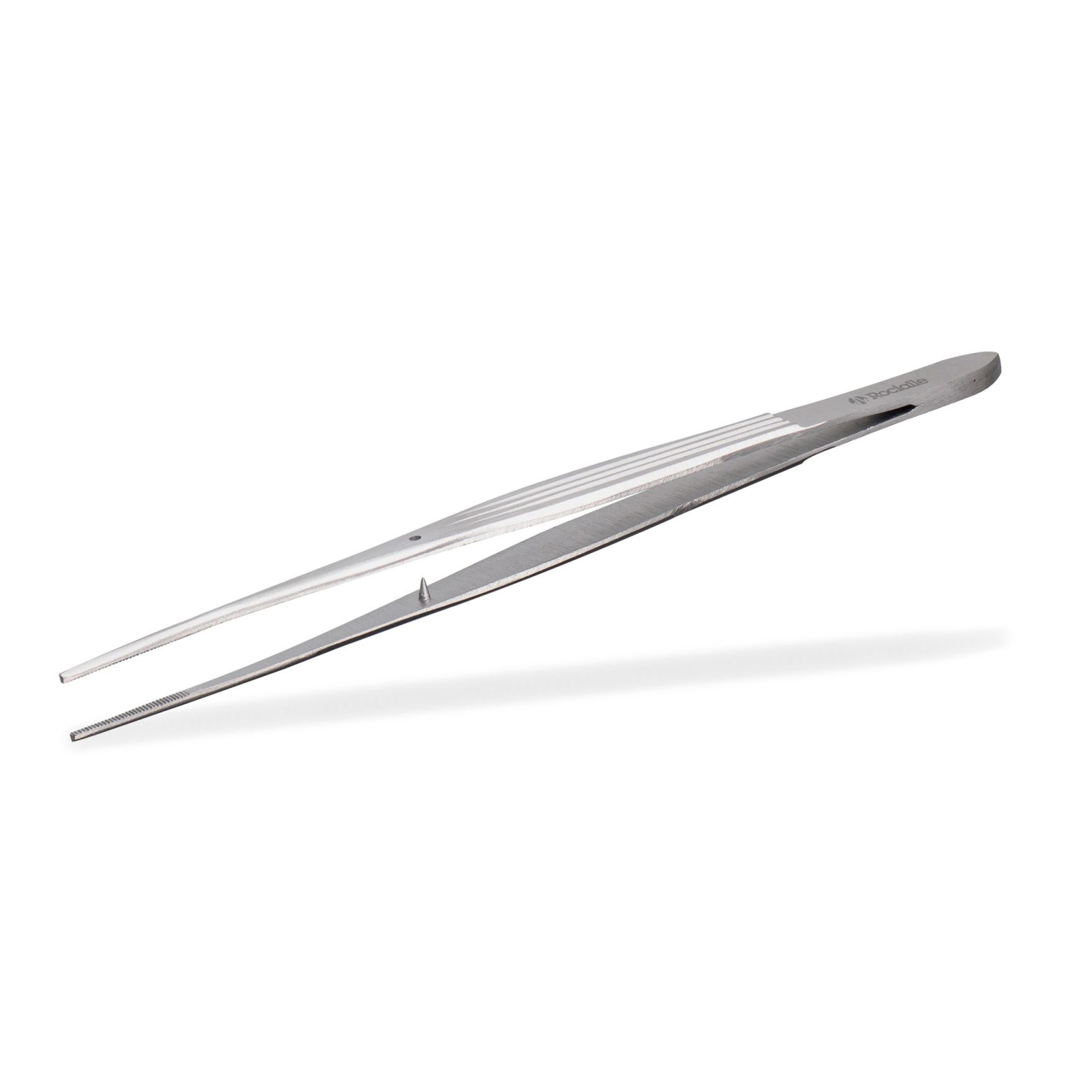 Forceps Dissecting Mcindoe Non-Toothed 15cm (6")