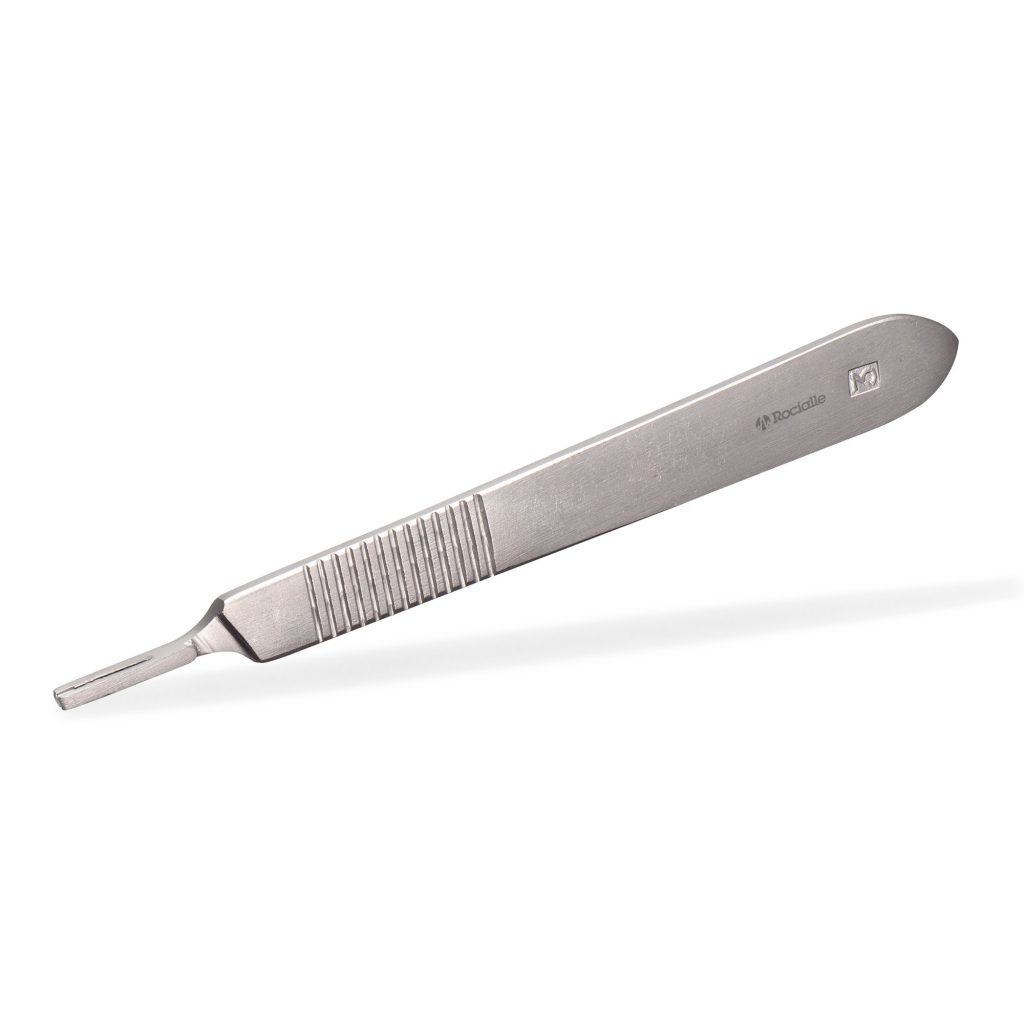 Handle Scalpel BP No 3
