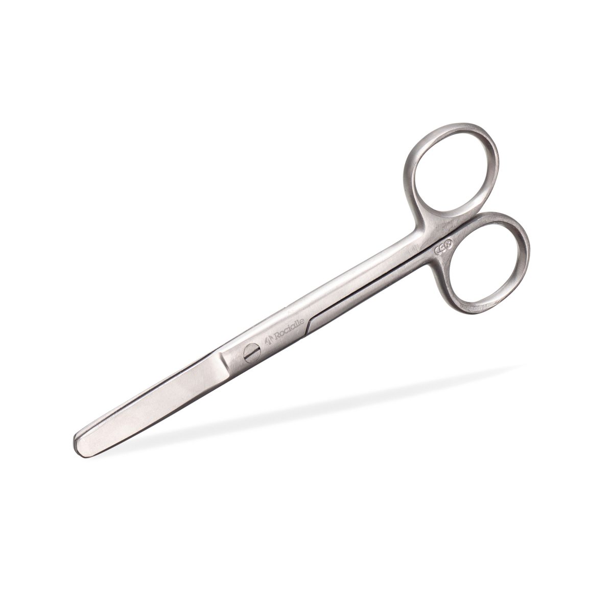 Scissors Dressing B/B Straight 12.5cm (5")