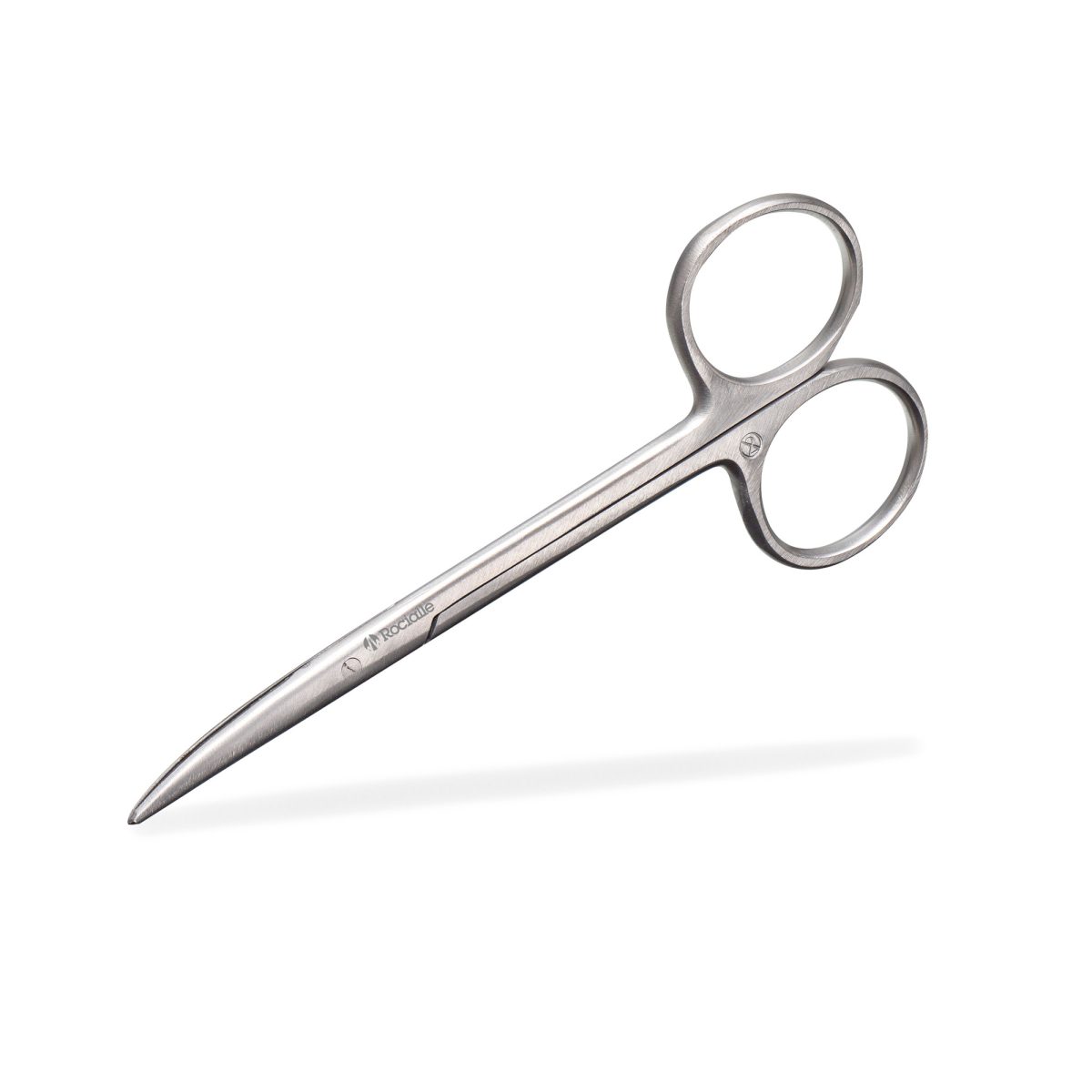 Scissors Kilner S/S Curved 11cm (4.5")