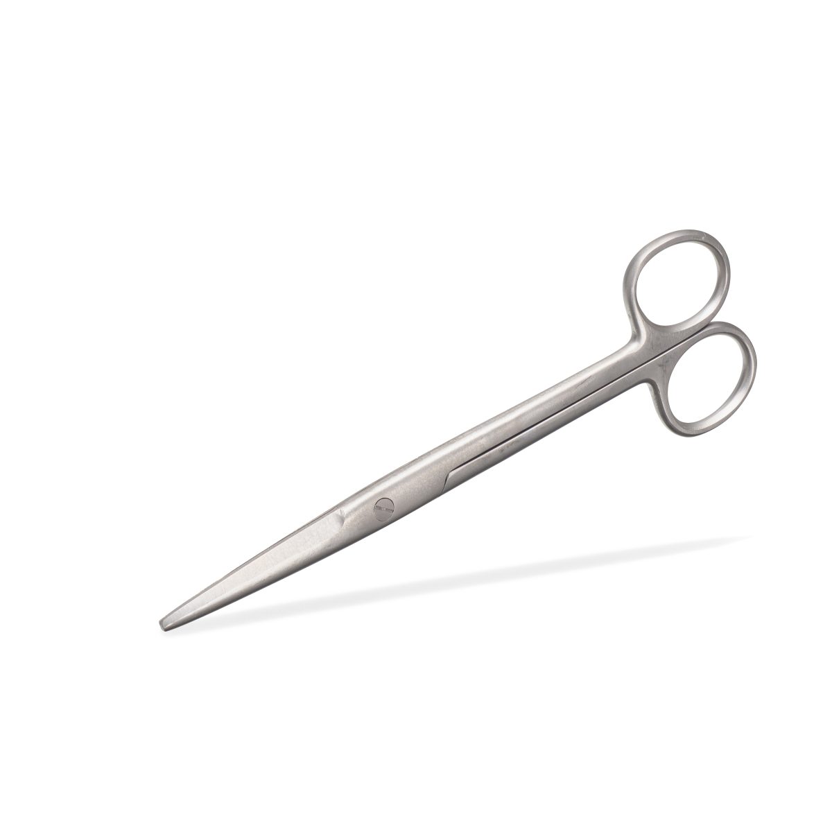 Scissors Mayo Straight 17cm (6.5 ")