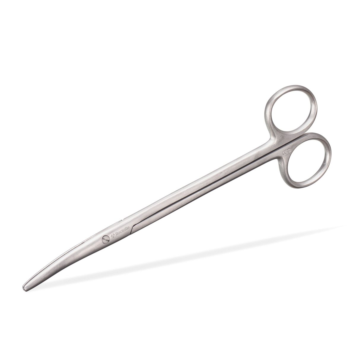 Scissors McIndoe Curved 18cm (7")