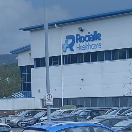 Home - Rocialle AcuteCare