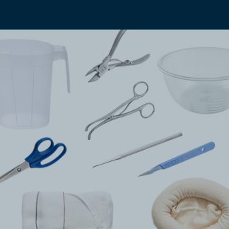 Rocialle AcuteCare | Surgical & Wound Care Supplies