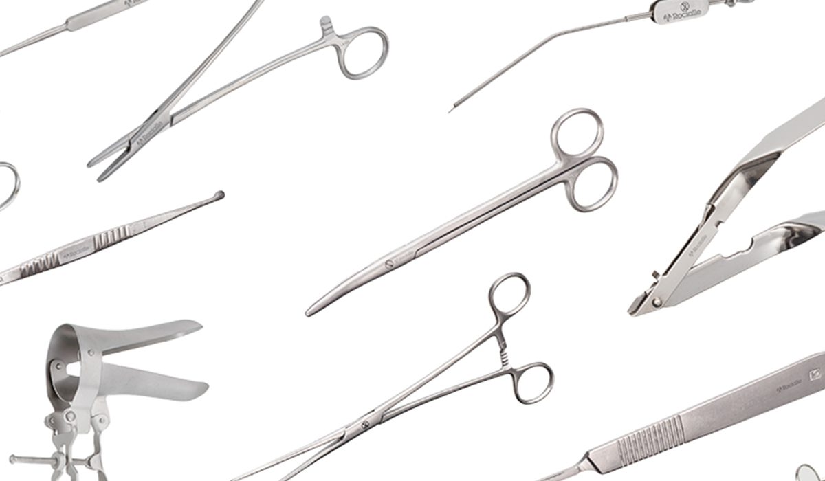 IFU Downloads - Rocialle AcuteCare