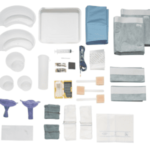 Procedure Pack General Surgery - Rocialle AcuteCare