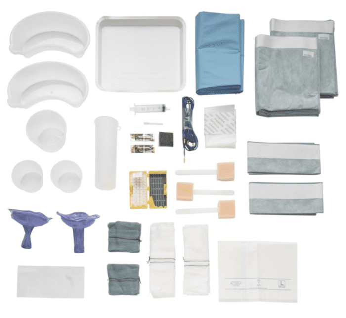 Intermediate General Pack