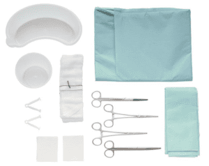 Standard Delivery Procedure Pack 2022