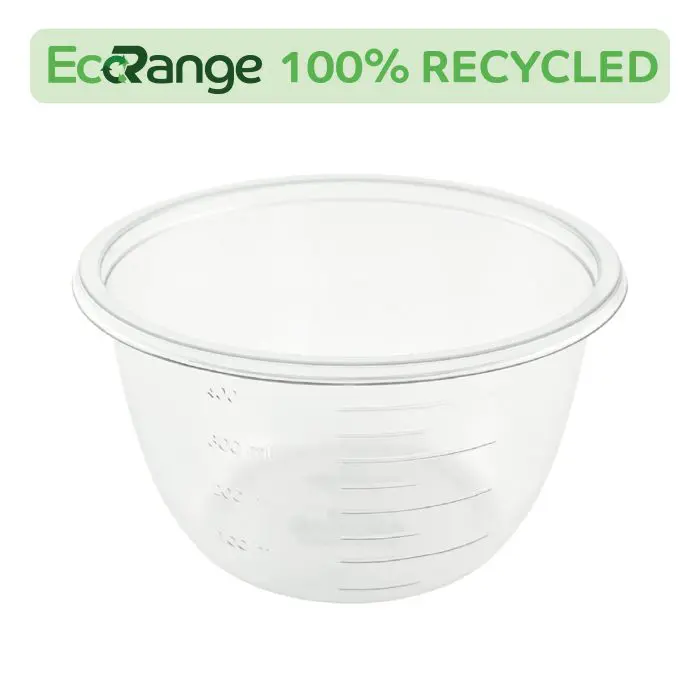 Kidney Dish 800ml double wrapped