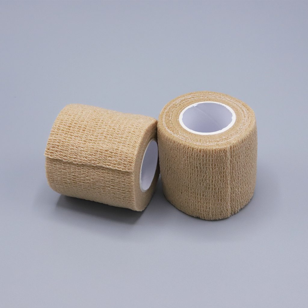 Cohesive Bandage (5cm x 4.5m)