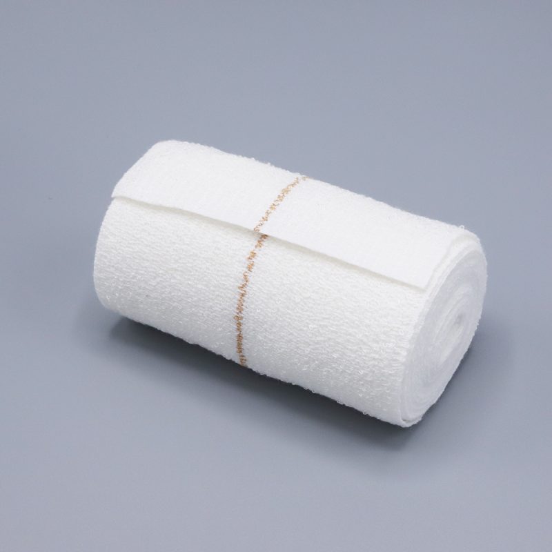 Type 3A Light Compression Stretched Bandage (Layer 3) for 4-Layer Kit ...