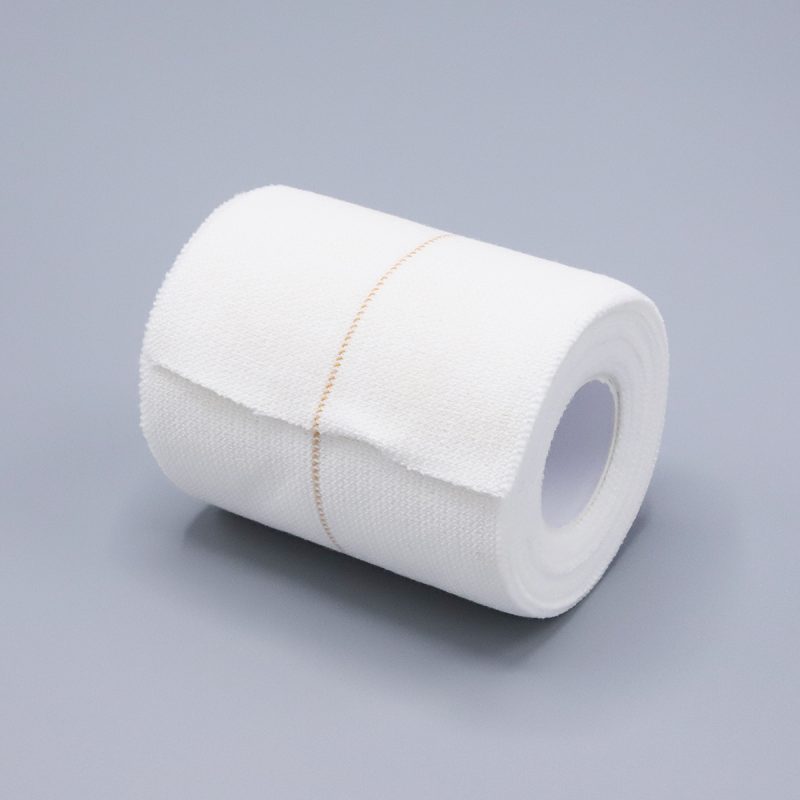 3B Cohesive Stretched Latex-Free Bandage (Layer 4)