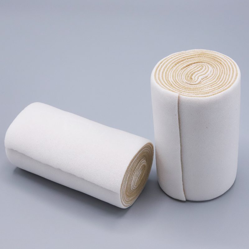 Comfort Foam (Layer 1) for Compression 2-Layer Kit (5cm x 1.2m)