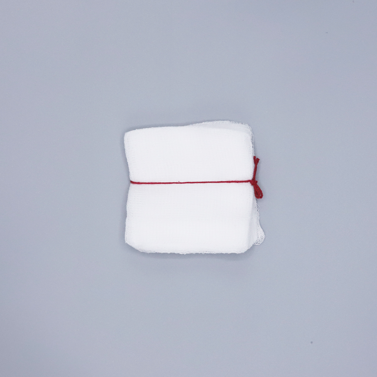 Non-Woven Swab (in 2s) - 10cm x 10cm