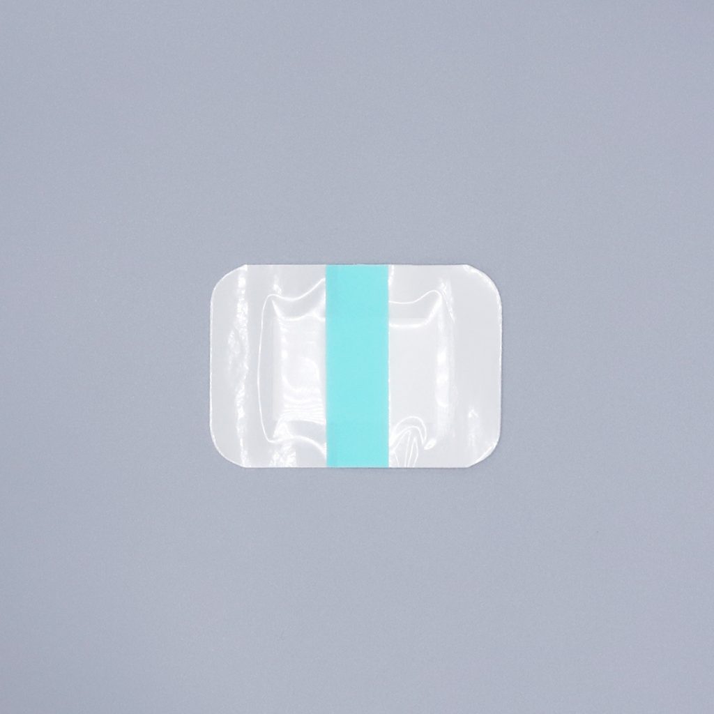 Vapour Permeable Dressing - Adhesive Pad (10cm x 30cm)