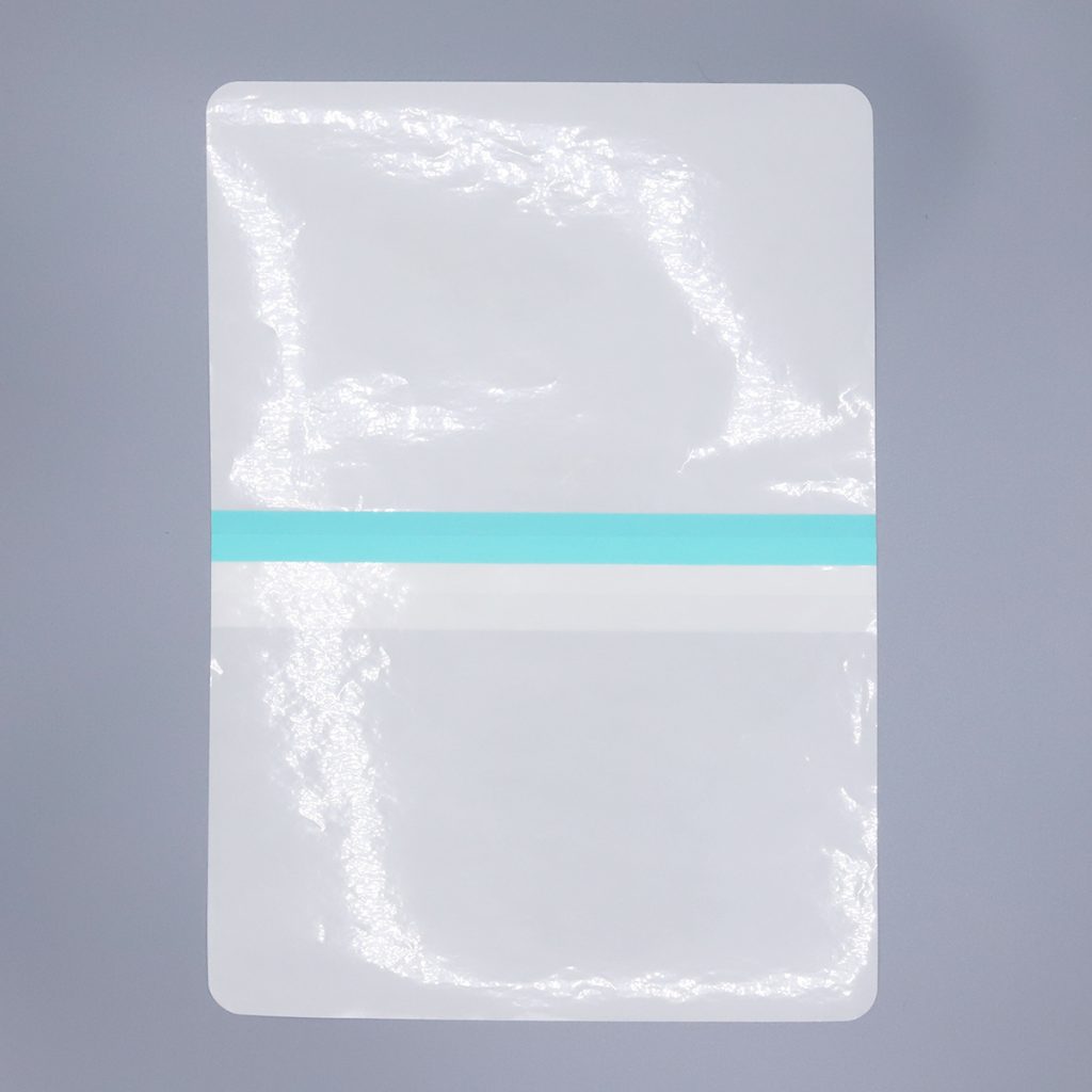 Vapour Permeable Adhesive Film Dressing (20cm x 30cm)