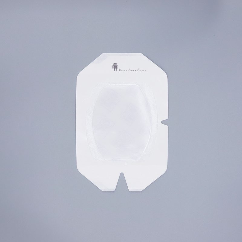 IV Film Dressing - Rocialle AcuteCare