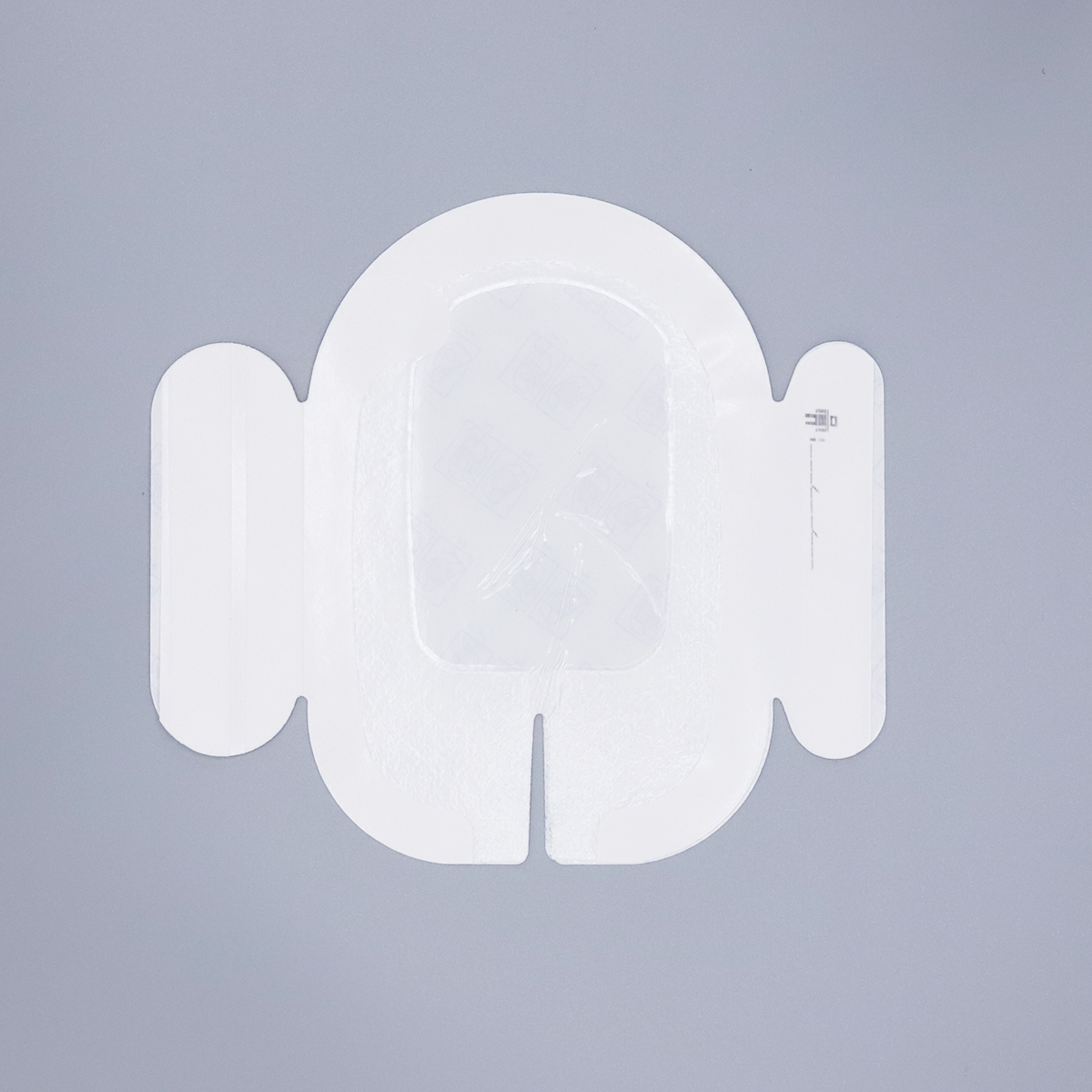 IV Film Dressing - Rocialle AcuteCare