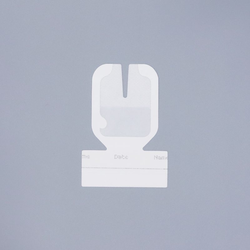 IV Film Dressing - Rocialle AcuteCare