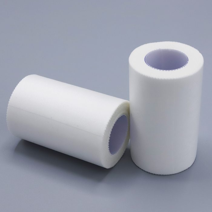 Silk Adhesive Tape (1.25cm x 9m)