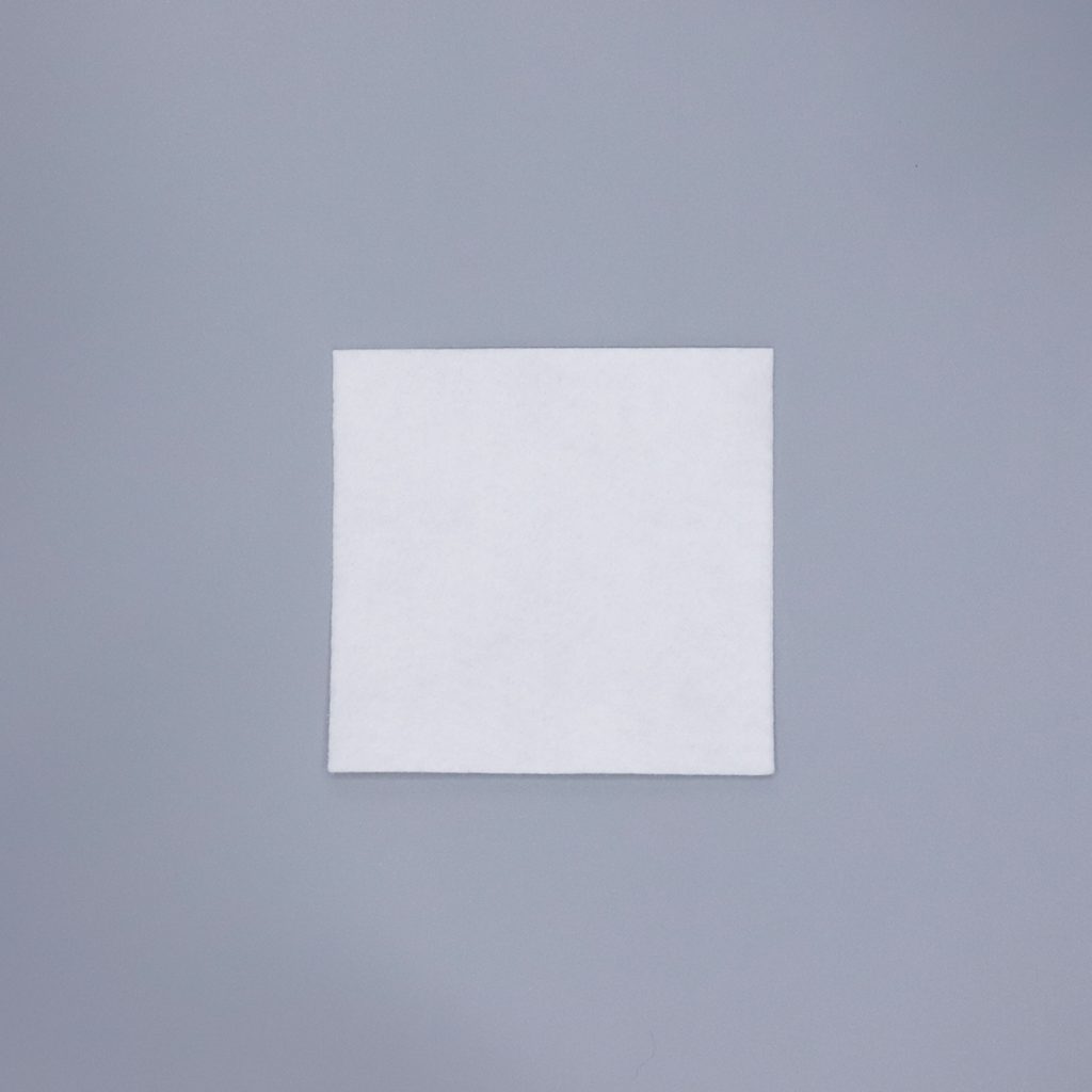 Non-Adherent Absorbent Dressing Pad (10cm x 10cm)