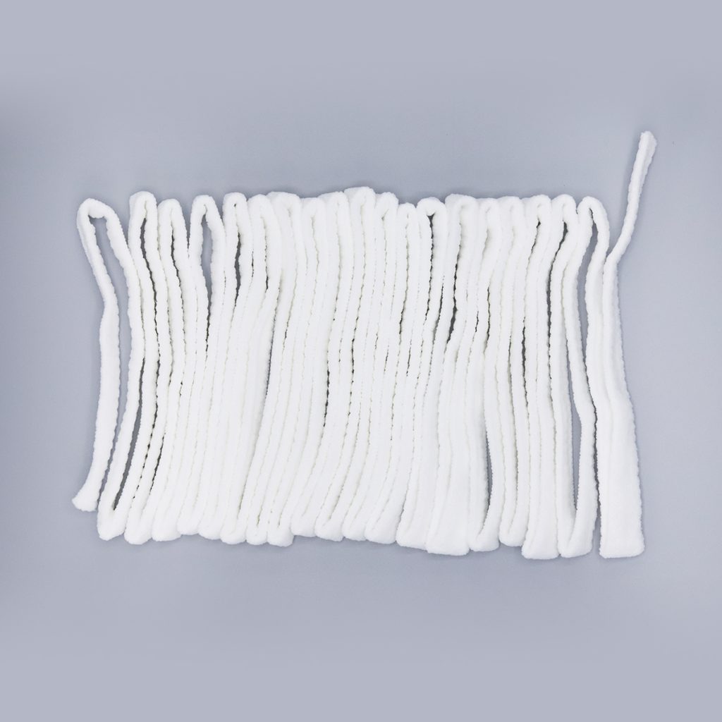 Latex-Free Tubular Retention Net (Size 4)