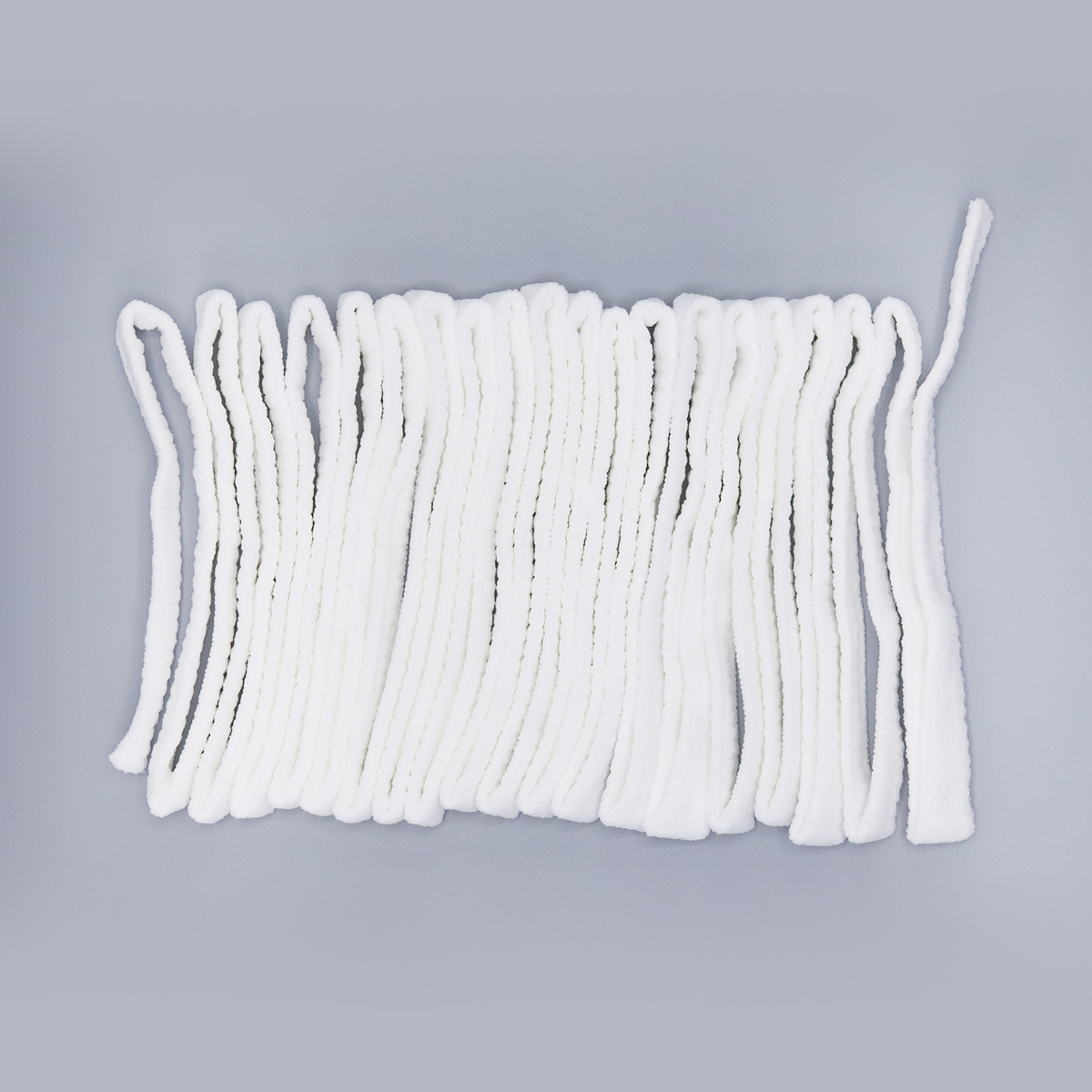 Latex-Free Tubular Retention Net (Size 4)