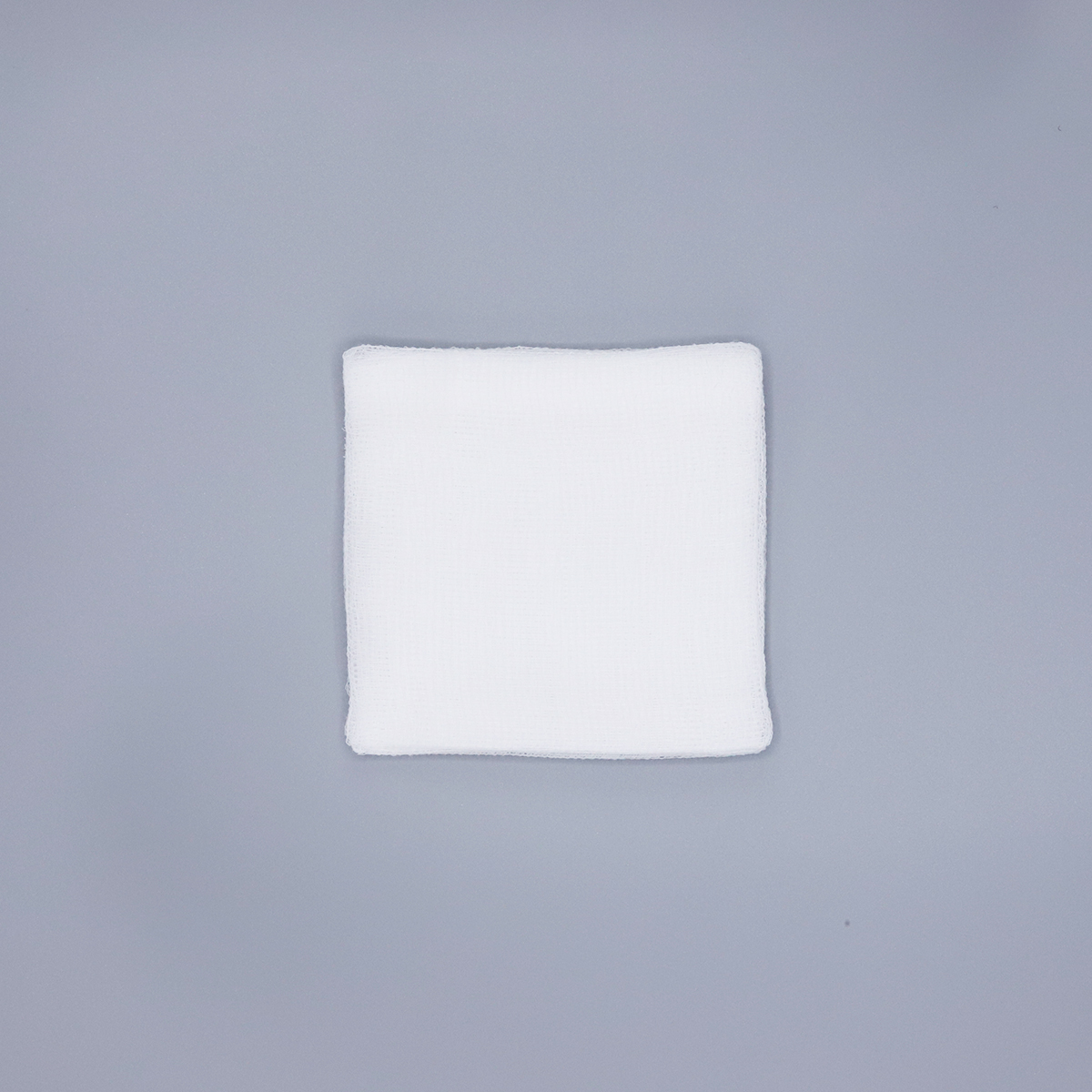 Non-Woven Swab (in 5s) - 10cm x 10cm