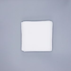 Swab Gauze BP (in 5s) - 32ply - Double Wrapped - 10cm x 10cm