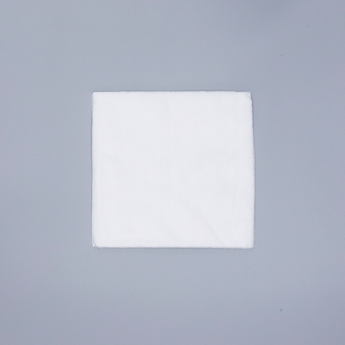XRD Swabs (Tied 5s) BP - 32ply - 10cm x 10cm